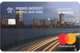 Harvard University Employees CU Credit Card Reviews: Is It Any Good ...