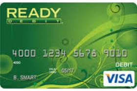 ReadyDebit Visa Mint Control Prepaid Card Reviews (2022) | SuperMoney