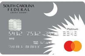 South Carolina FCU Mastercard Credit Card Reviews: Is It Any Good ...