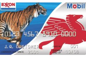 Exxon Mobil Smart Card (Company) 2022 Reviews | SuperMoney
